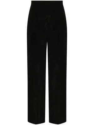 Christian Wijnants Parise Palazzo Trousers