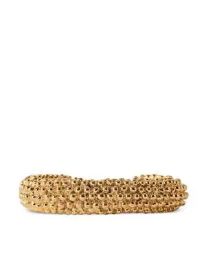 PAOLA SIGHINOLFI Royal -tone Bracelet - Gold
