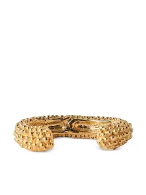 PAOLA SIGHINOLFI Royal -tone Bracelet - Gold