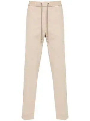 Moncler Straight-leg Trousers