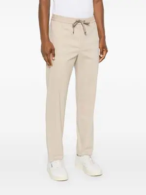 Moncler Straight-leg Trousers