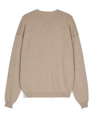 RAMAEL Infinity Sweater - Neutrals