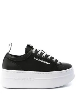 Karl Lagerfeld Platform Sneakers For Women