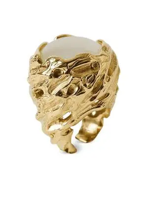 PAOLA SIGHINOLFI Pietra Ring