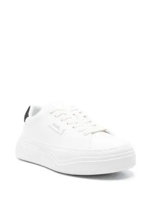 Karl Lagerfeld Logo-patch Sneakers