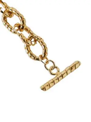 PAOLA SIGHINOLFI Cressa Bracelet - Gold