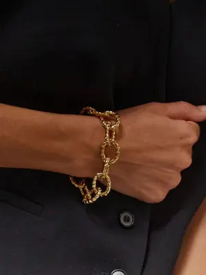 PAOLA SIGHINOLFI Cressa Bracelet