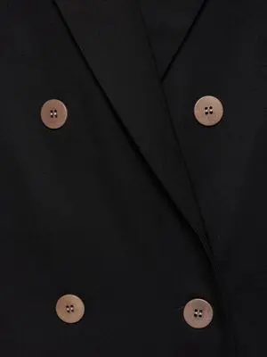MAGLIANO Dottore Wool Long Coat