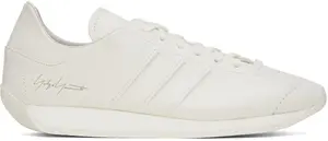 Y3 Country Sneakers