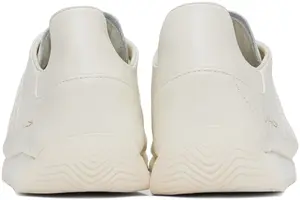Y3 Country Sneakers