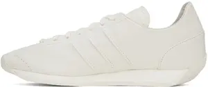 Y3 Country Sneakers