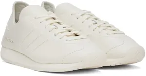 Y3 Country Sneakers