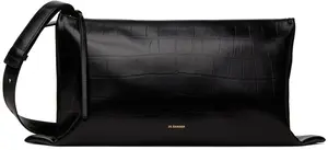 JIL SANDER Empire Shoulder Bag