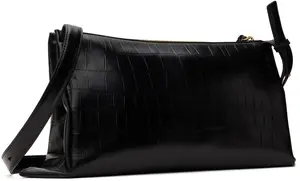 JIL SANDER Empire Shoulder Bag