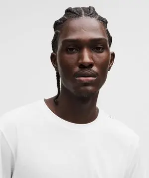Lululemon Zeroed In Long-sleeve Shirt - White