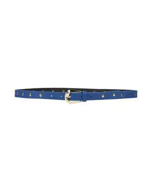 VICOLO Leather Belt