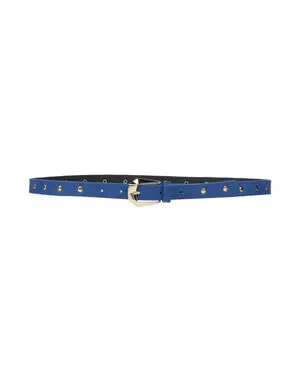 VICOLO Leather Belt