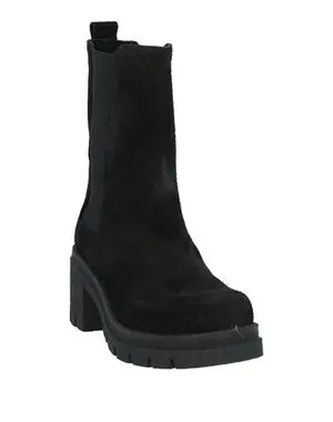 TREND Ankle Chelsea Boots