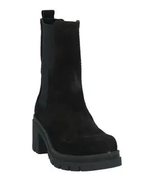 TREND Ankle Chelsea Boots