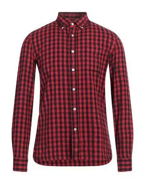 Woolrich Button Down Shirts For Men