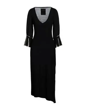 Roland Mouret Maxi Dress