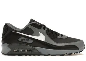Nike Air Max 90 Gore-tex Sneakers - Dark Smoke Grey/summit White