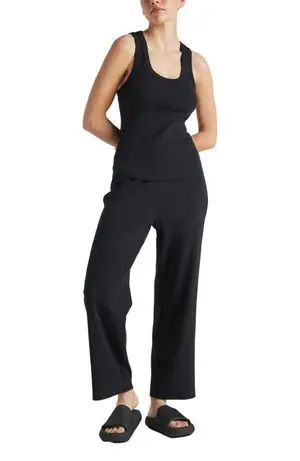 Losano Ribbed Tops