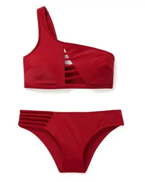 ADORE ME Elle Asymmetric Swimwear Bra