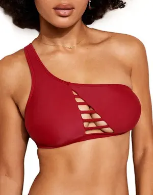 ADORE ME Elle Asymmetric Swimwear Bra