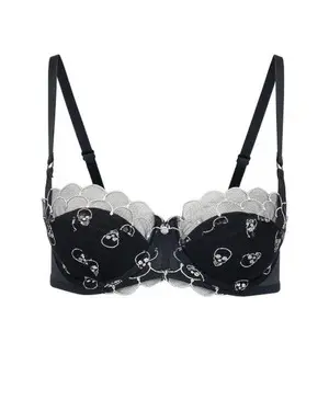 ADORE ME Bettie Contour Balconette Bra - Dark Grey