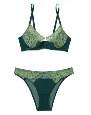 ADORE ME Abella Unlined Balconette Bra