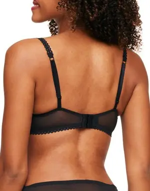 ADORE ME Stacy Push Up Plunge Bra