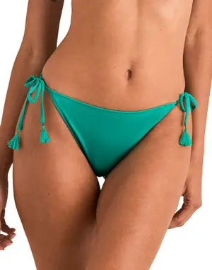 ADORE ME Laila Swimwear Panty - Medium Green