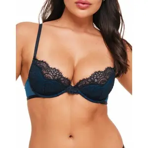 ADORE ME Evelyn Unlined Demi Bra