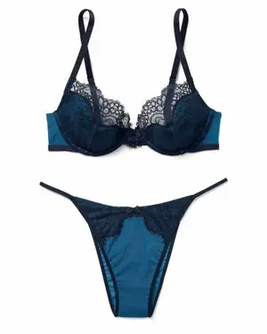 ADORE ME Evelyn Unlined Demi Bra