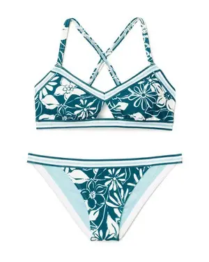 ADORE ME Gisele Printed Swimwear Bra
