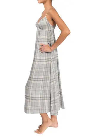 EVERYDAY RITUAL Empire Nightgown