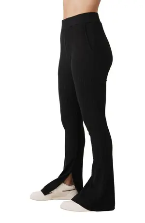 LOSANO Grace Pant - Black