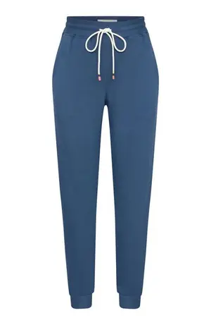 LOSANO Monterey Fleece Jogger - Midnight