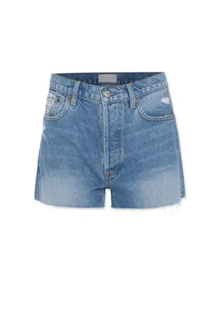 Boyish The Cody Denim Short Shorts