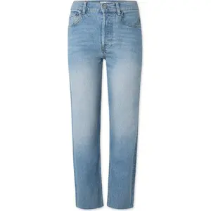 Boyish The Tommy Stretch Straight-leg Jeans