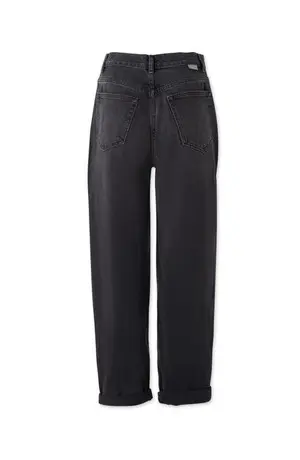 Boyish The Toby Classic Tapered Boyfriend Jeans - Space Odyssey