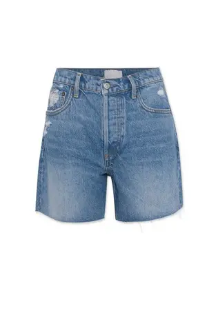 Boyish Casual Bottoms For Women