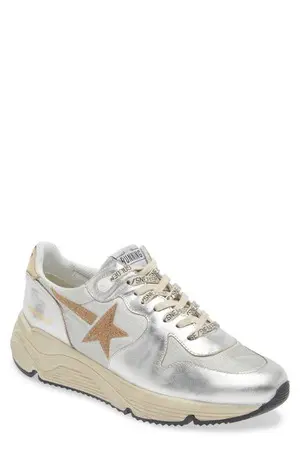 GOLDEN GOOSE Running Sole Sneaker