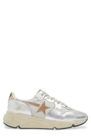 GOLDEN GOOSE Running Sole Sneaker