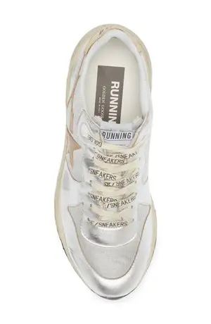 GOLDEN GOOSE Running Sole Sneaker