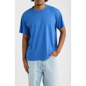 Bp. Core Crewneck T-shirt - Blue Nouvean