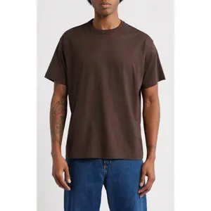 Bp. Core Crewneck T-shirt - Brown Coffee