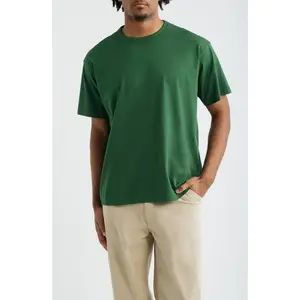 Bp. Core Crewneck T-shirt - Green Pastures