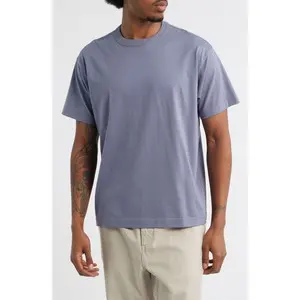 Bp. Core Crewneck T-shirt - Grey Folkstone